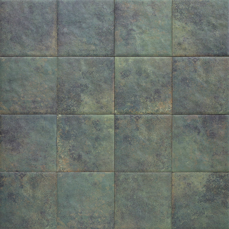 MAINZU Lagoon PT03754 Green Porcelain Tile – DENIS INTERIORISMO